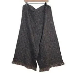 Mucros Weavers | Accessories | Mucros Weavers Irish Hand Woven Wool ...